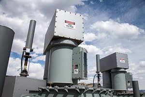 Electrostatic Precipitators – Wellons Canada