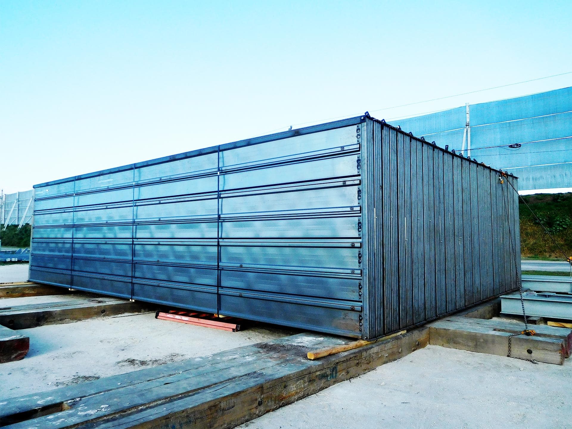 Electrostatic Precipitators – Wellons Canada