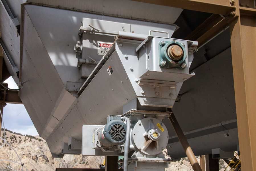 Electrostatic Precipitators – Wellons Canada