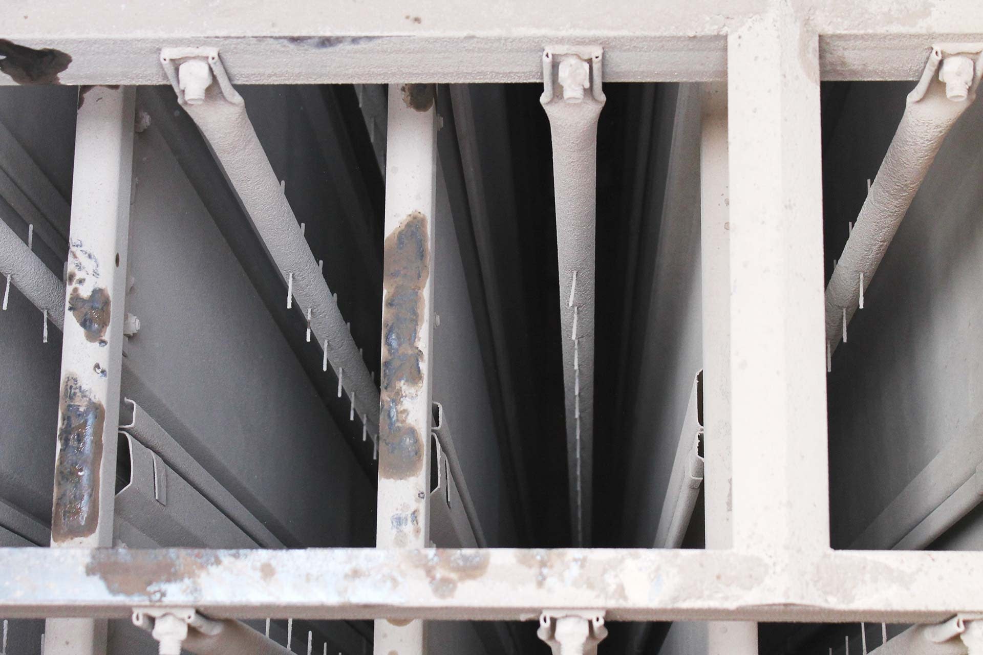 Electrostatic Precipitators – Wellons Canada