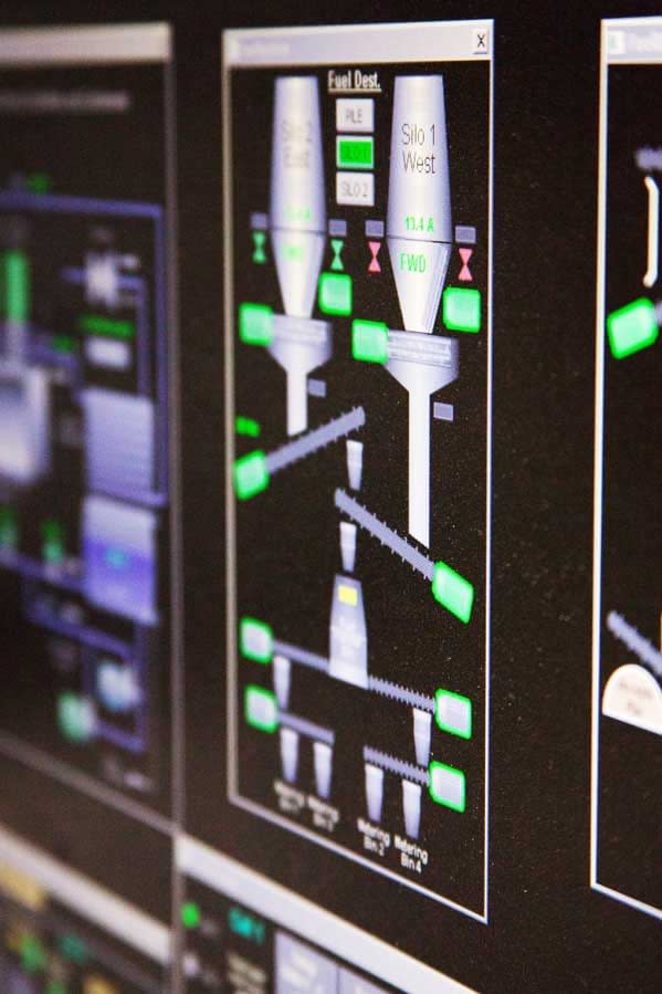 Engineering Services – Wellons Canada