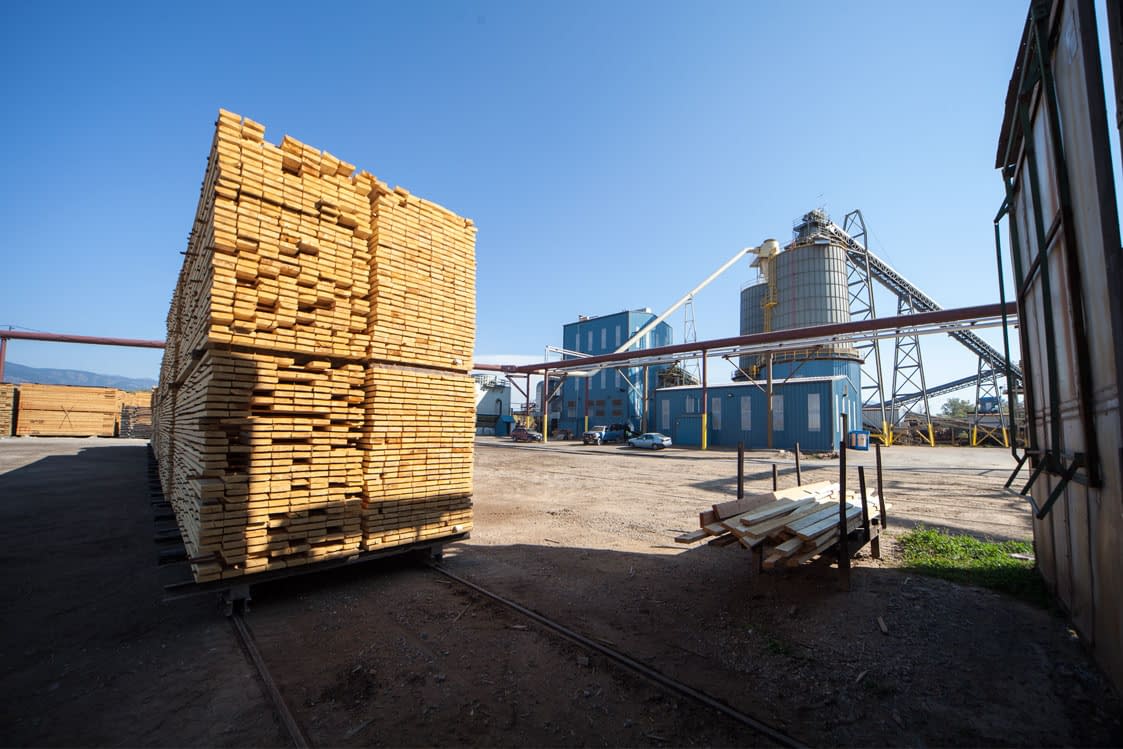 Steam Boilers – Wellons Canada