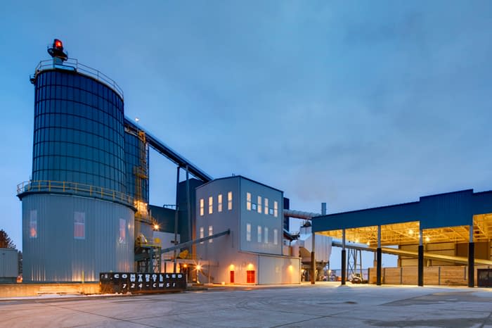 Steam Boilers – Wellons Canada