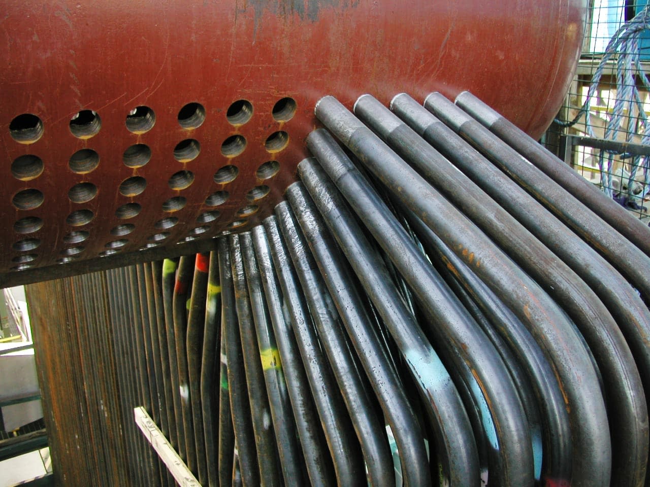 Steam Boilers – Wellons Canada