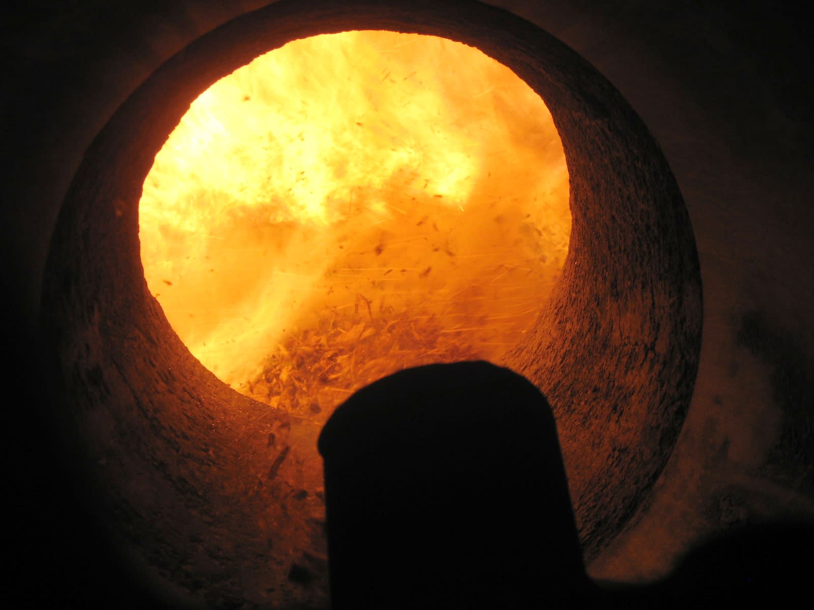 Wellons Combustor Cell – Wellons Canada