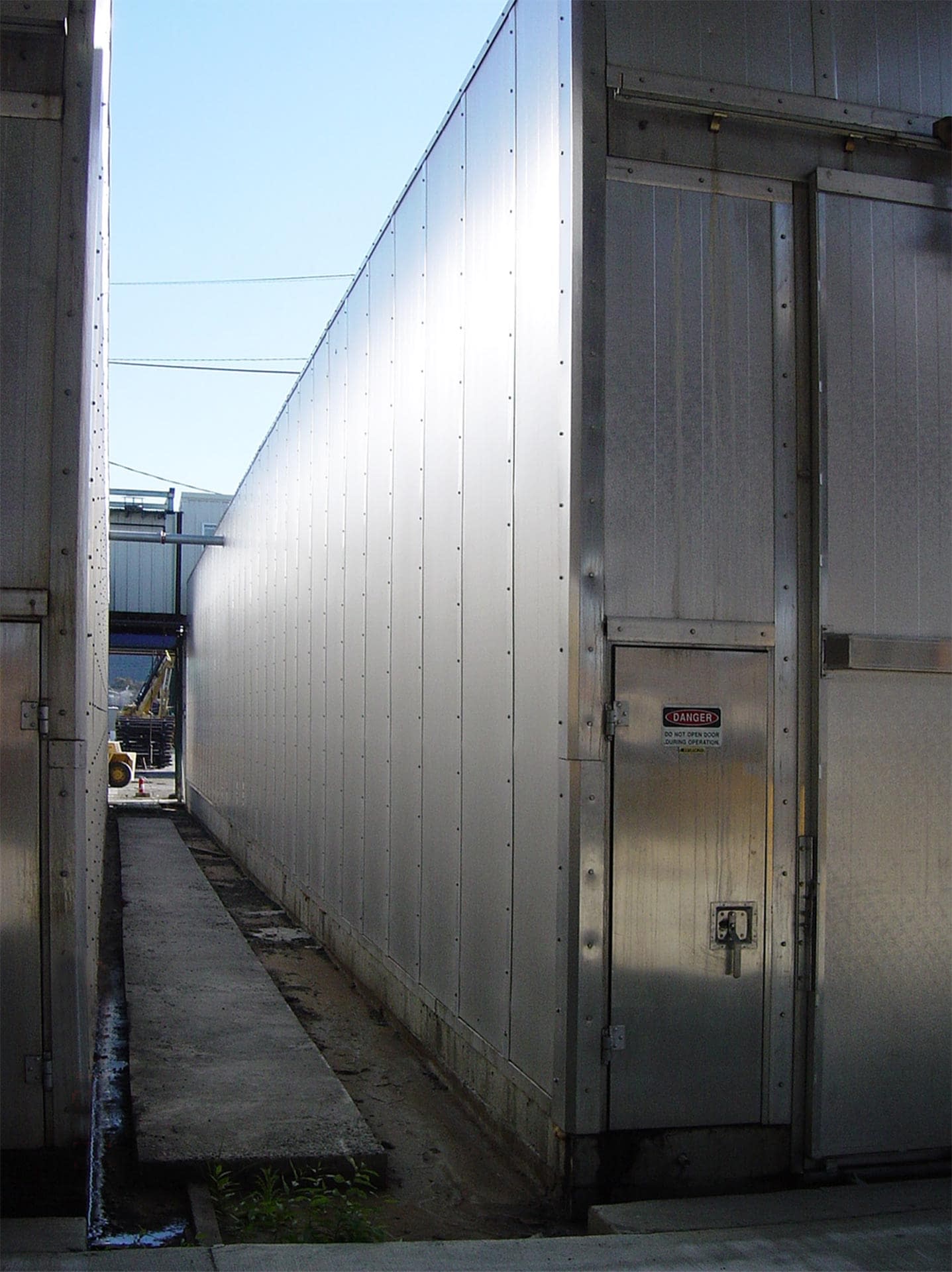 Track Kilns – Wellons Canada