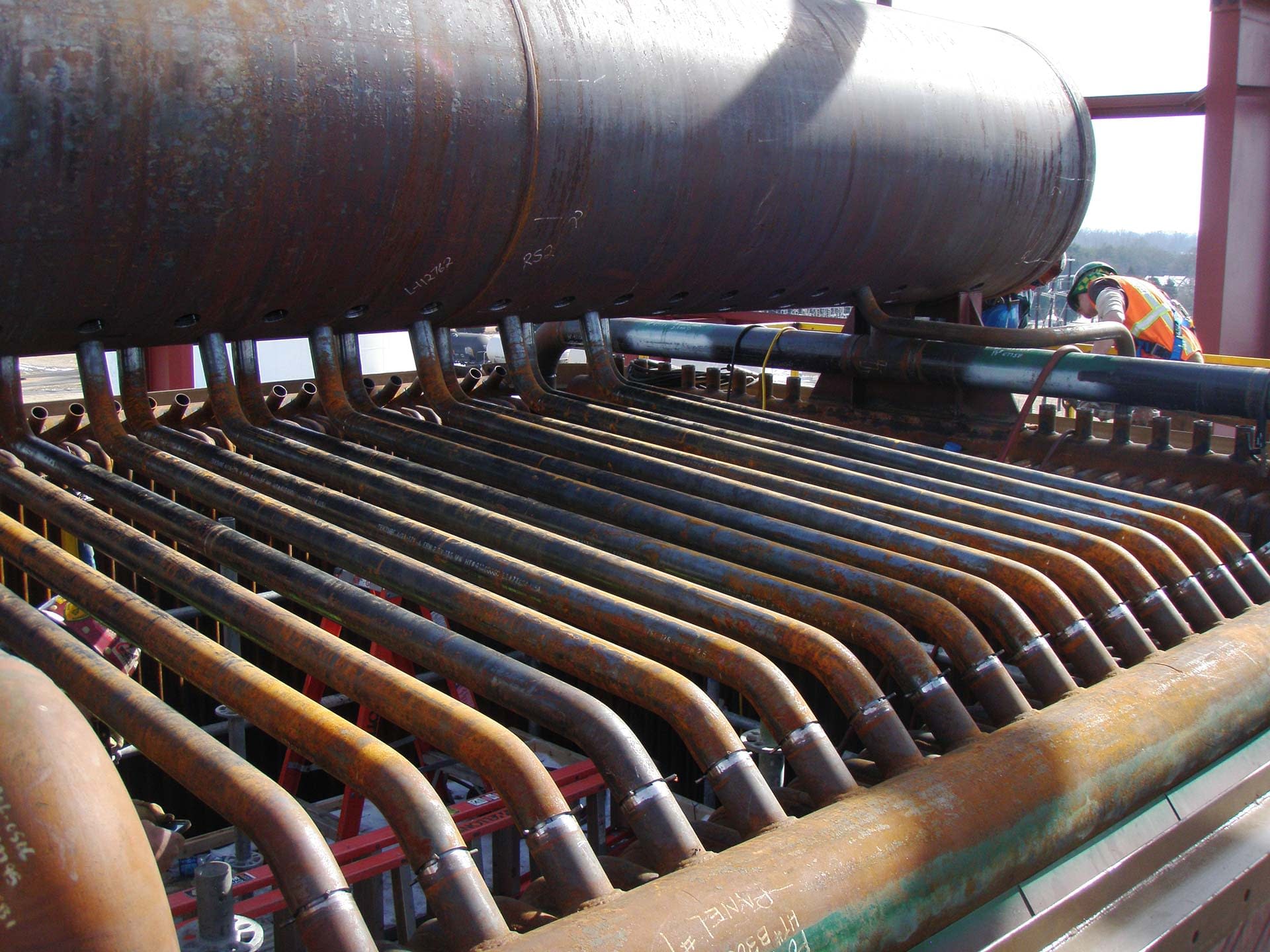 Steam Boilers – Wellons Canada