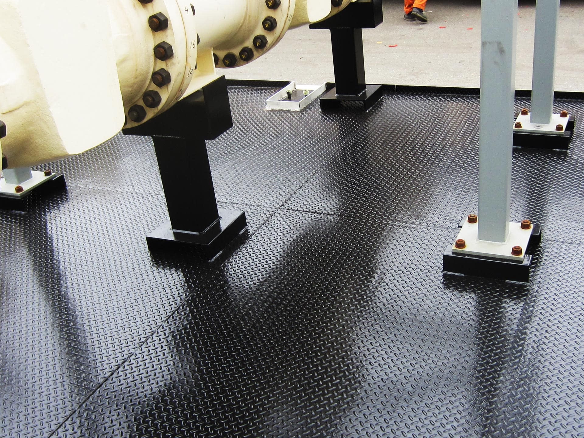 Skid Mounted Pumps - Wellons Canada