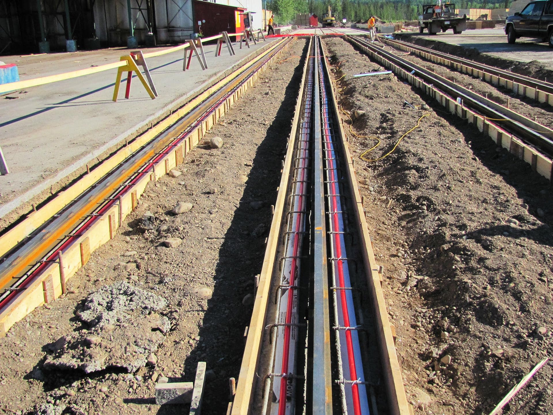 Track Kilns – Wellons Canada