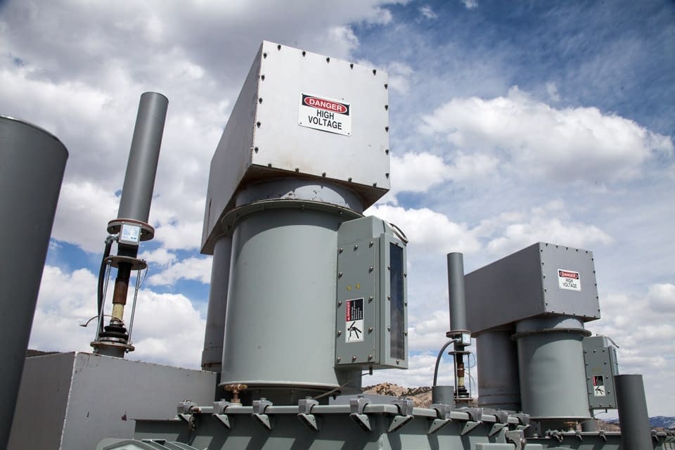 Electrostatic Precipitators – Wellons Canada