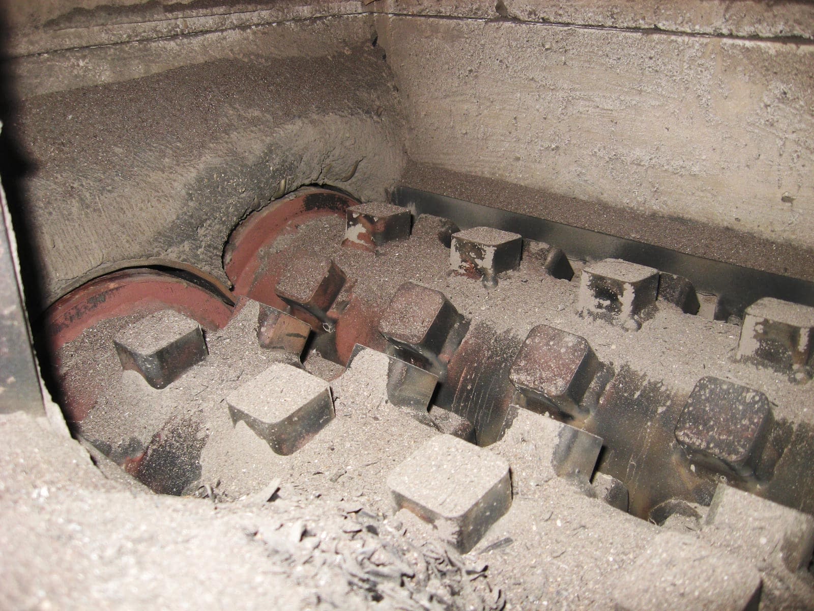 Wellons Combustor Cell – Wellons Canada