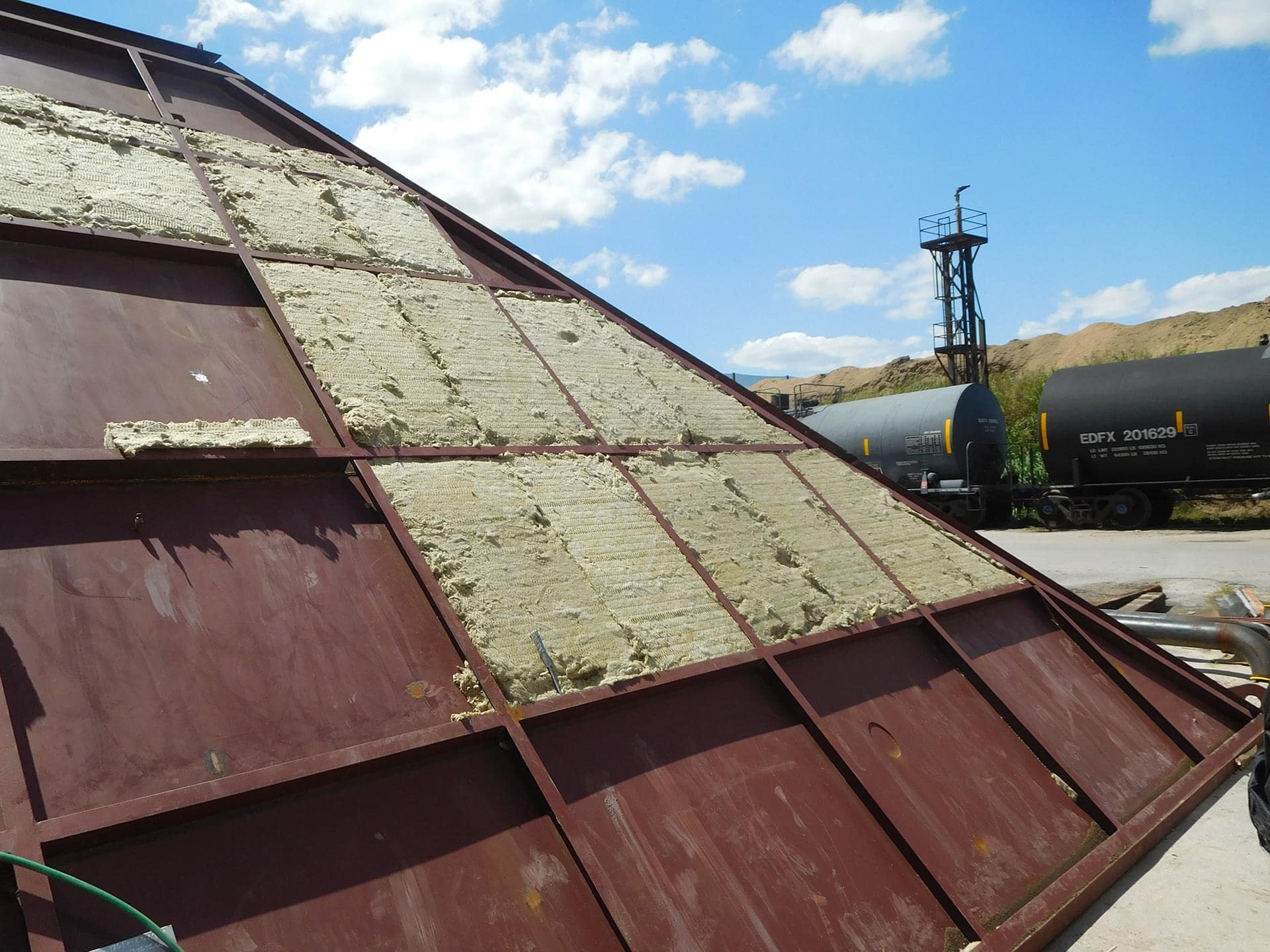 Electrostatic Precipitators – Wellons Canada