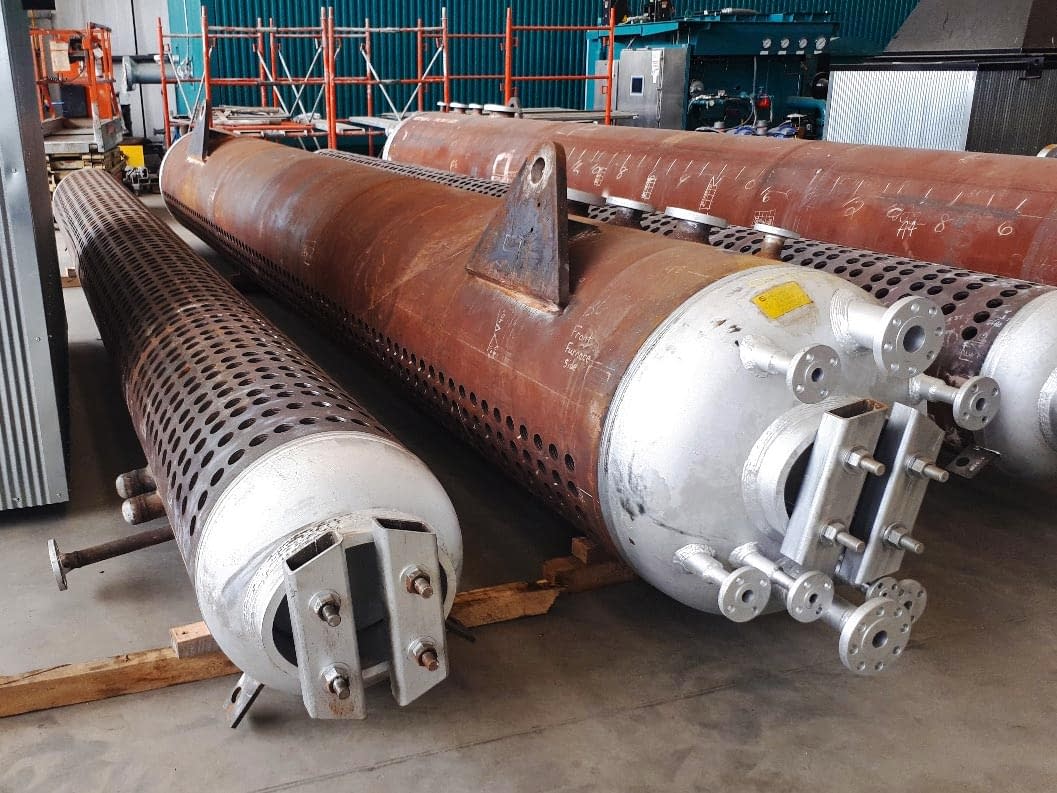 Engineering Services – Wellons Canada