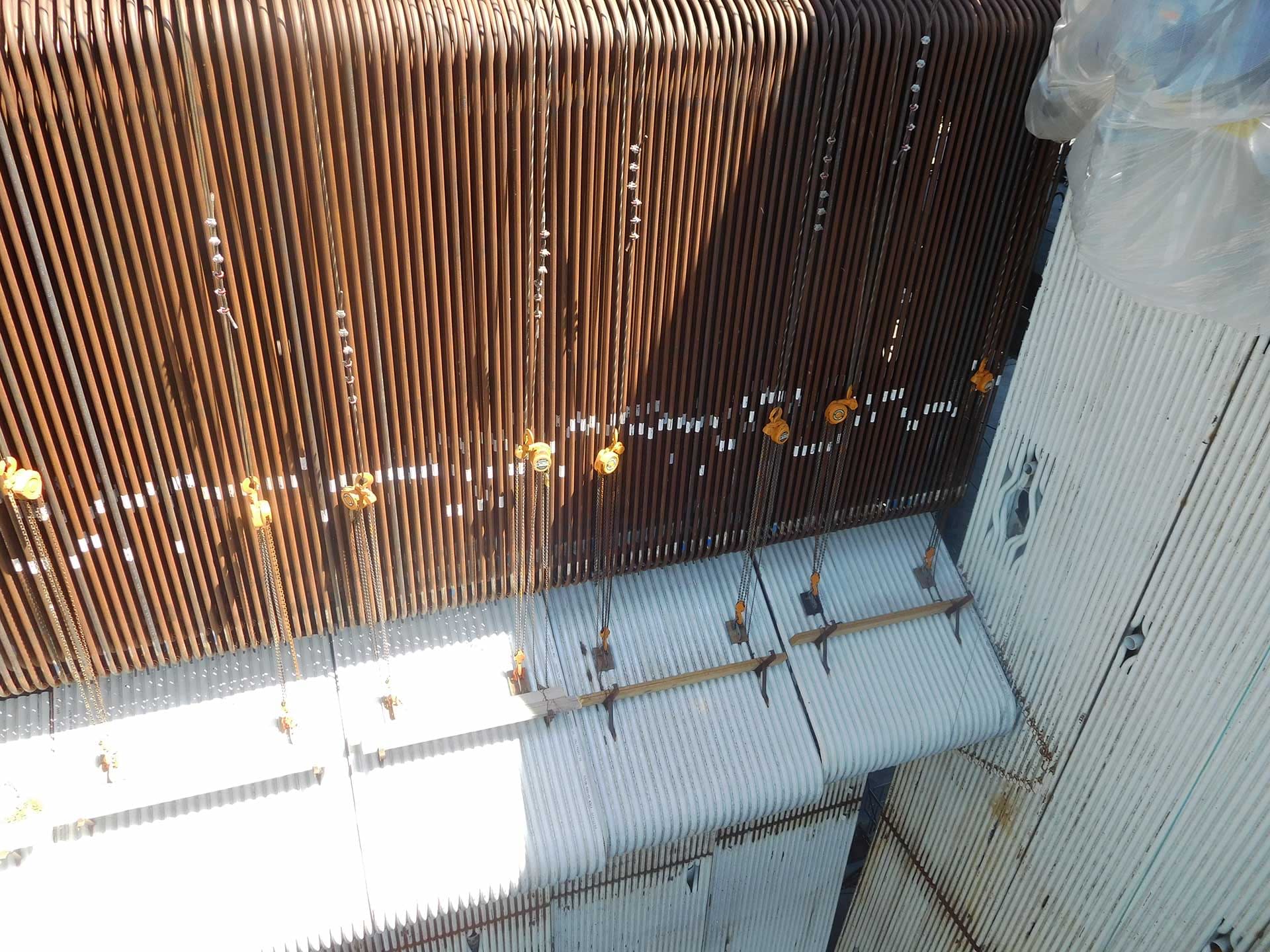 Engineering Services – Wellons Canada