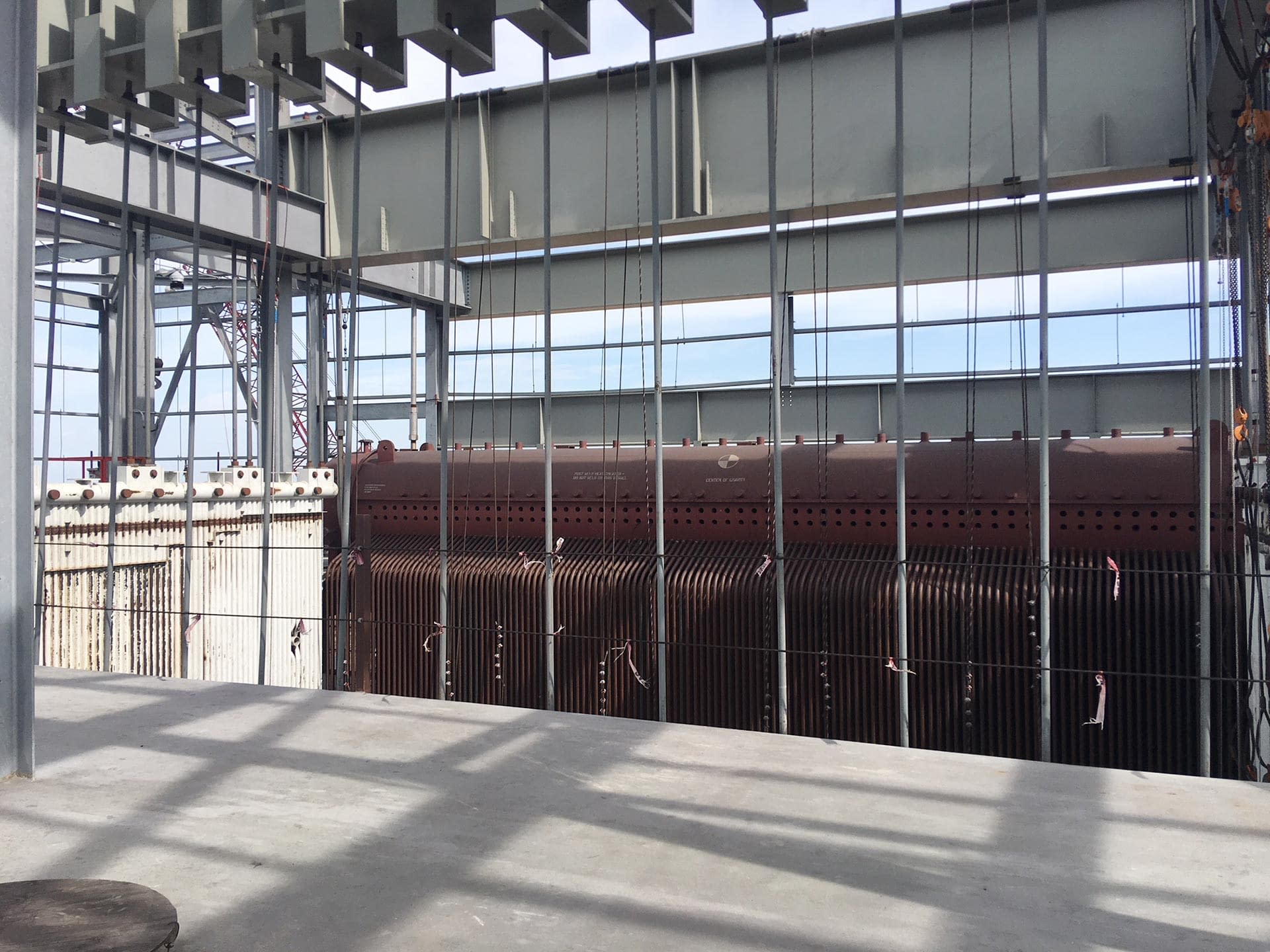 Engineering Services – Wellons Canada