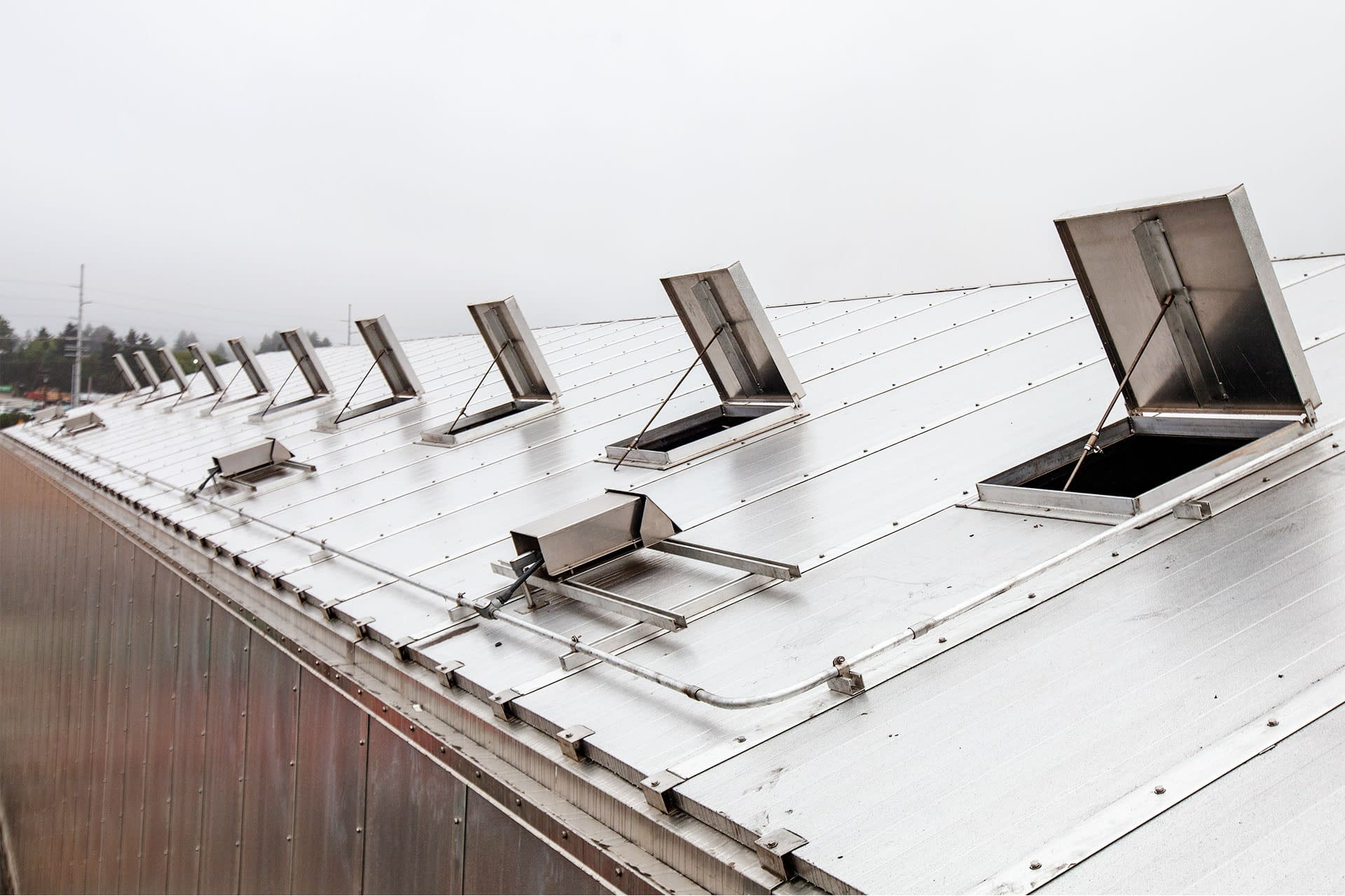 Track Kilns – Wellons Canada