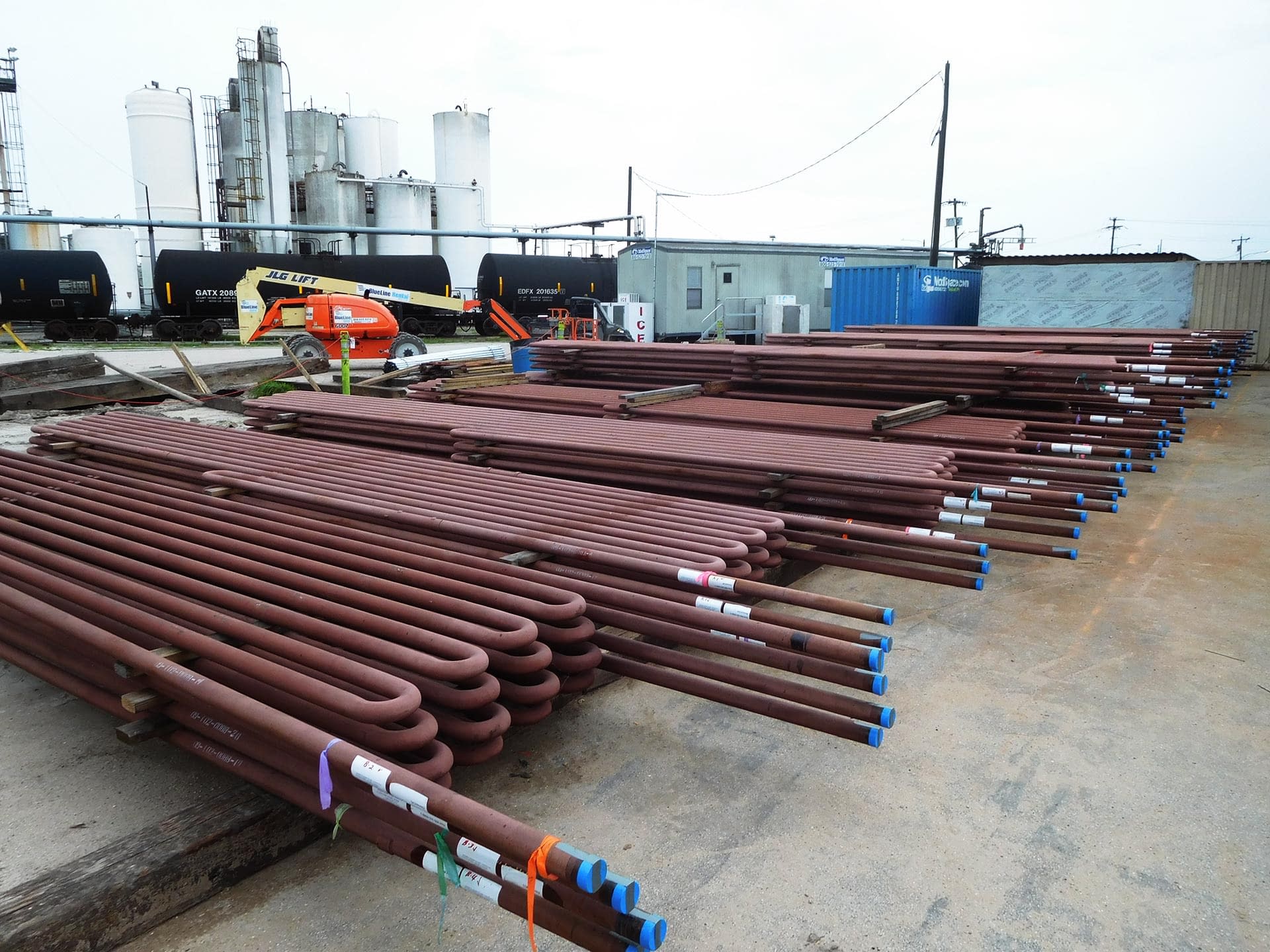 Engineering Services – Wellons Canada